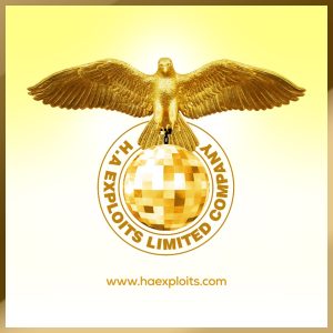 Management Team - H.A EXPLOITS LIMITED COMPANY