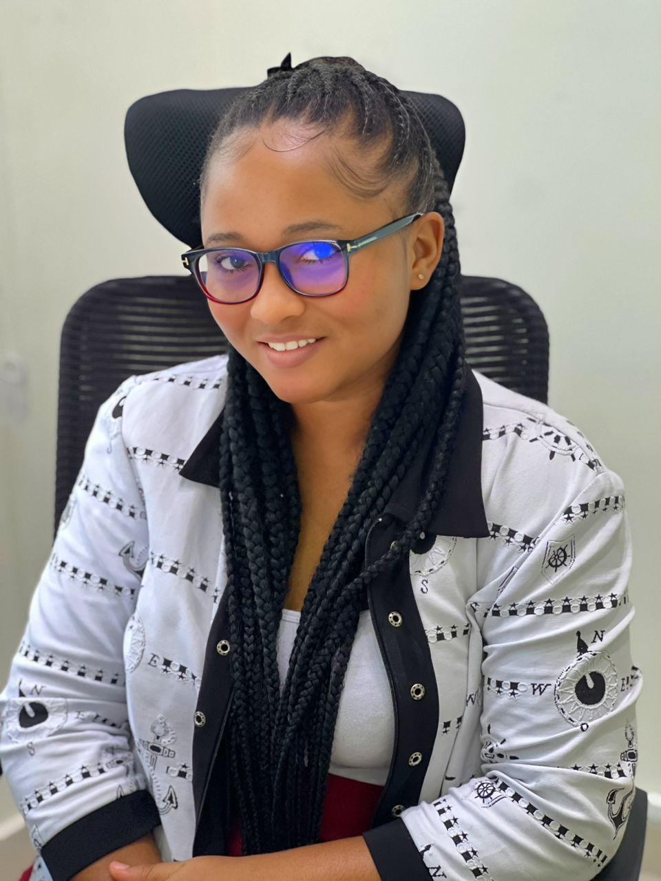 Management Team - H.A EXPLOITS LIMITED COMPANY